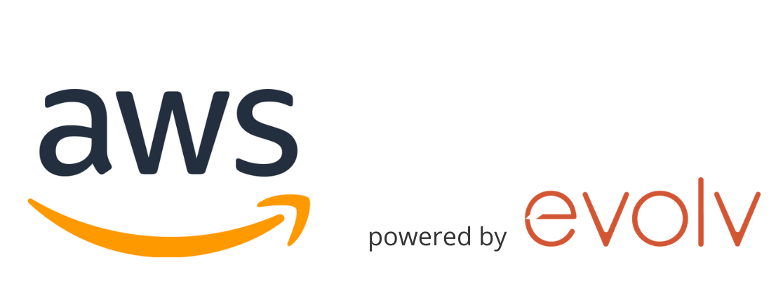 evolv + AWS - evolv