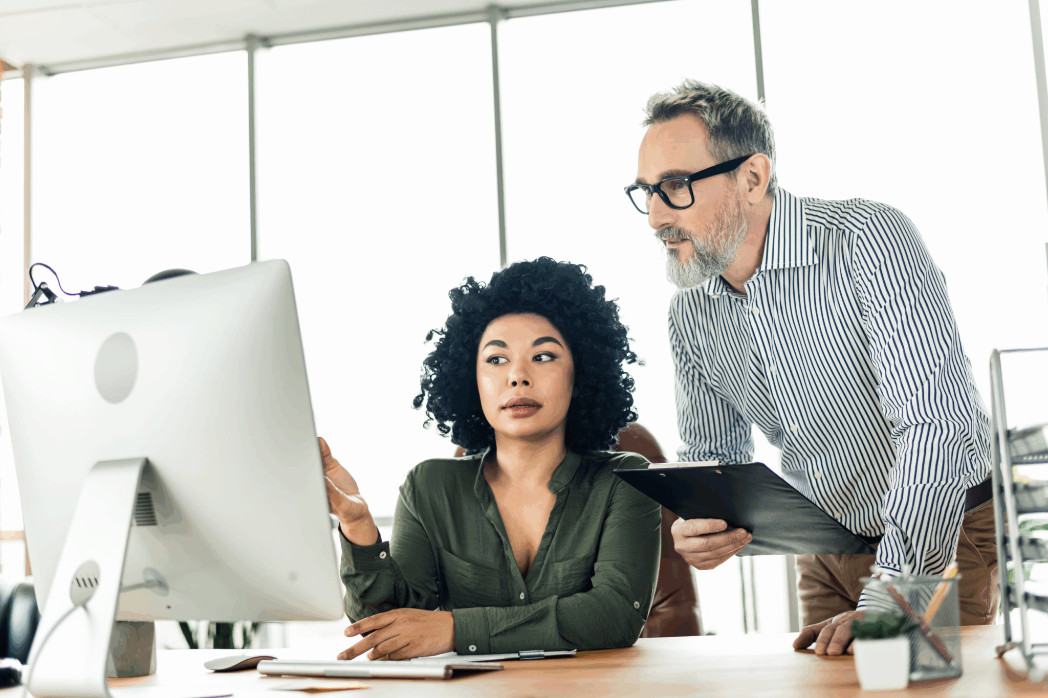 What a Lesson in Project Failure Teaches us About Success - evolv